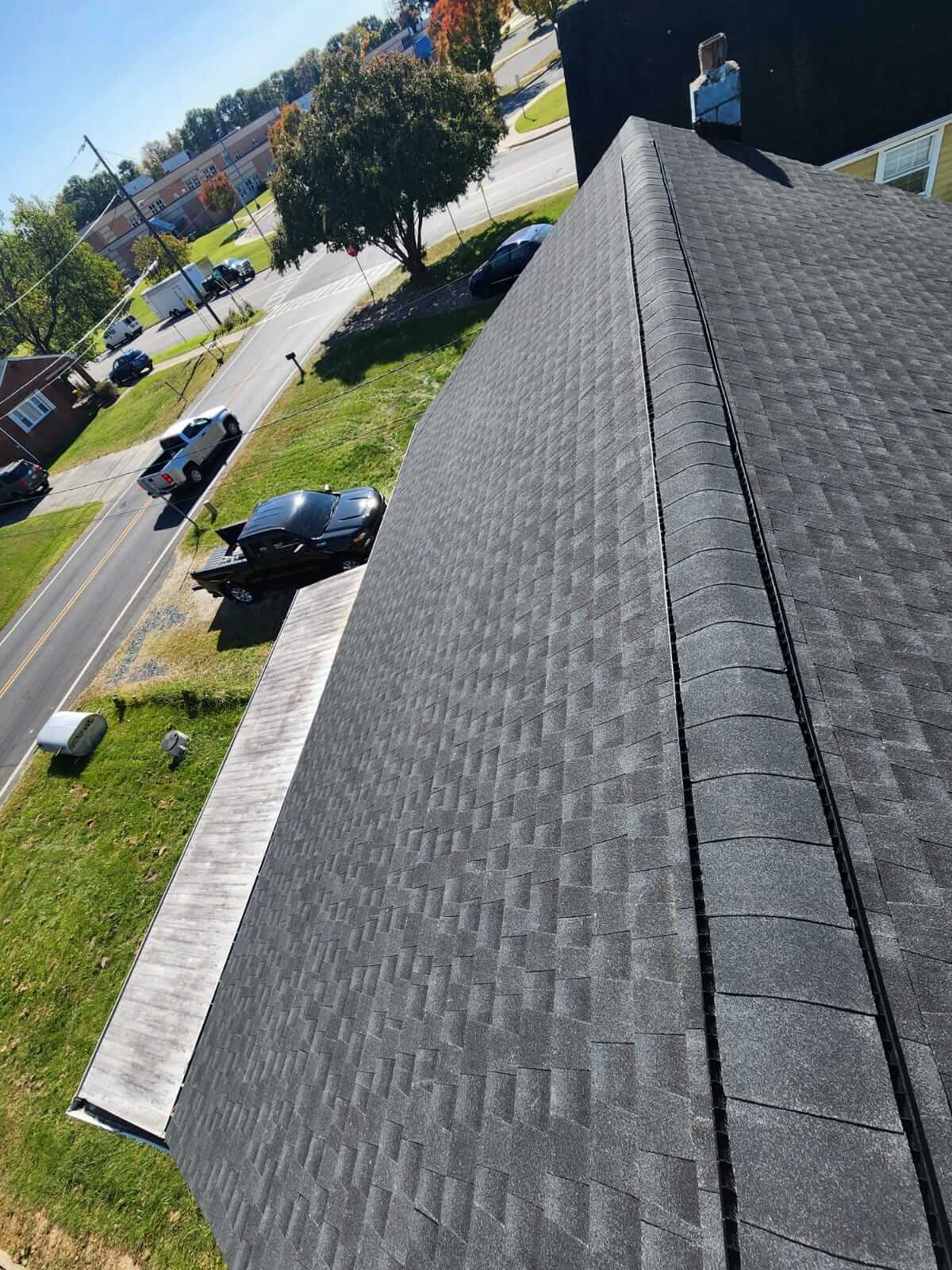Home - Master Roofing Restoration